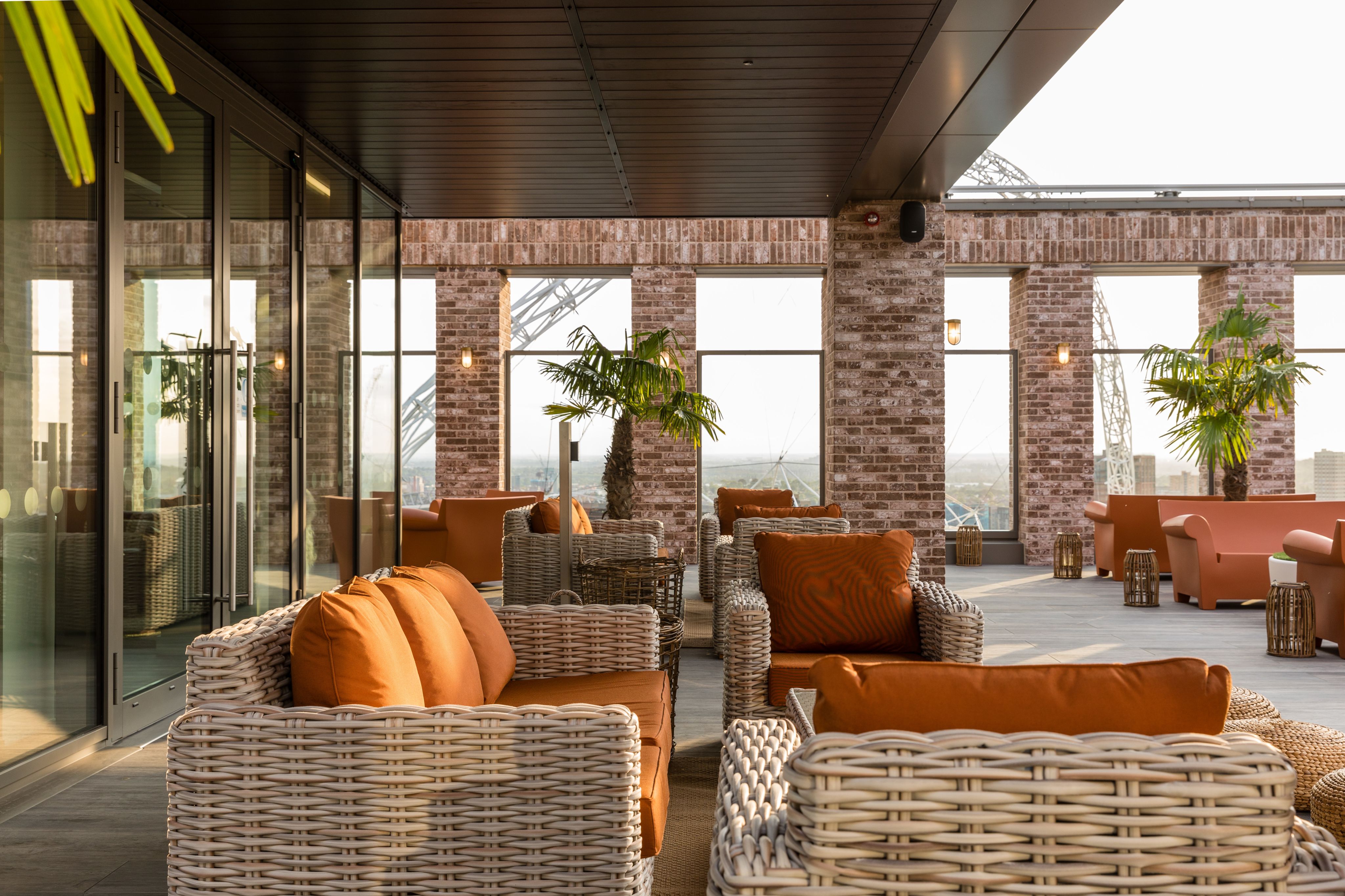 Best Community Living Winner