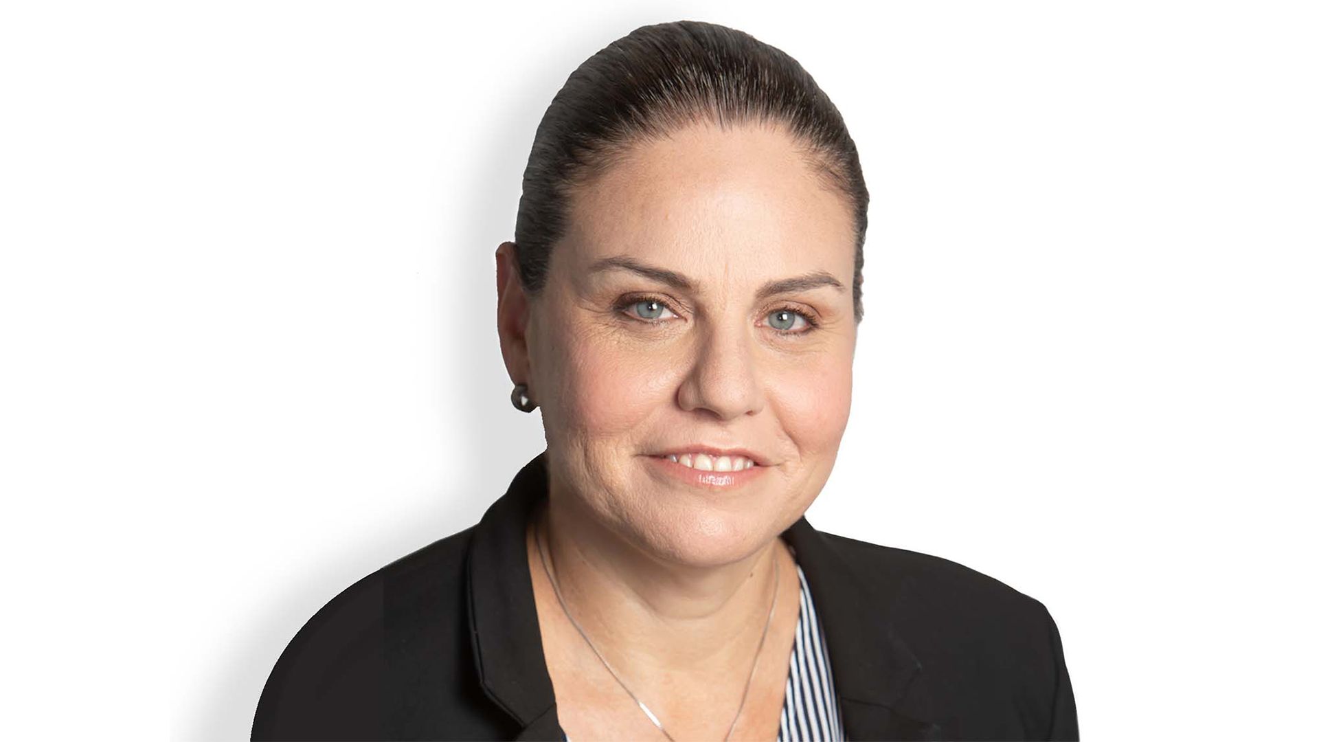 Pioneering Award Winner