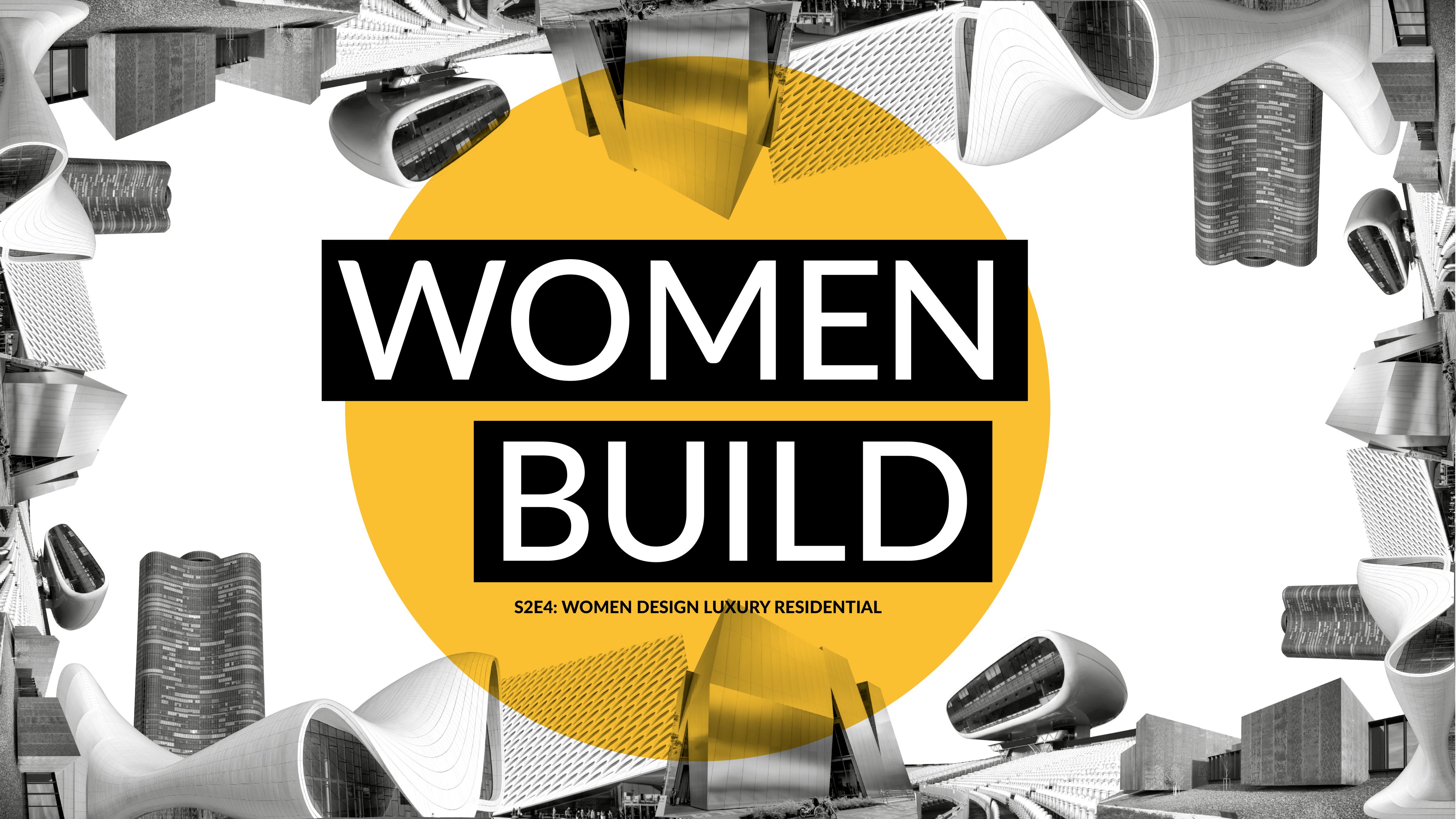 Women Design Luxury Residential